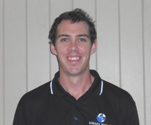 Our Team - Sandgate Physical Health Clinic