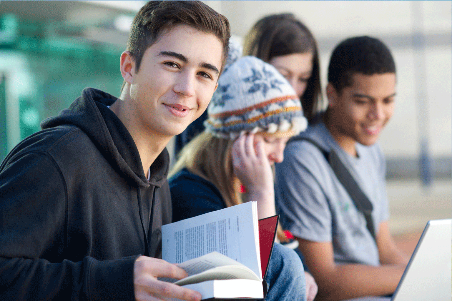 Teen Health - 7 Healthy Lifestyle Tips for Teens - Sandgate Physical ...